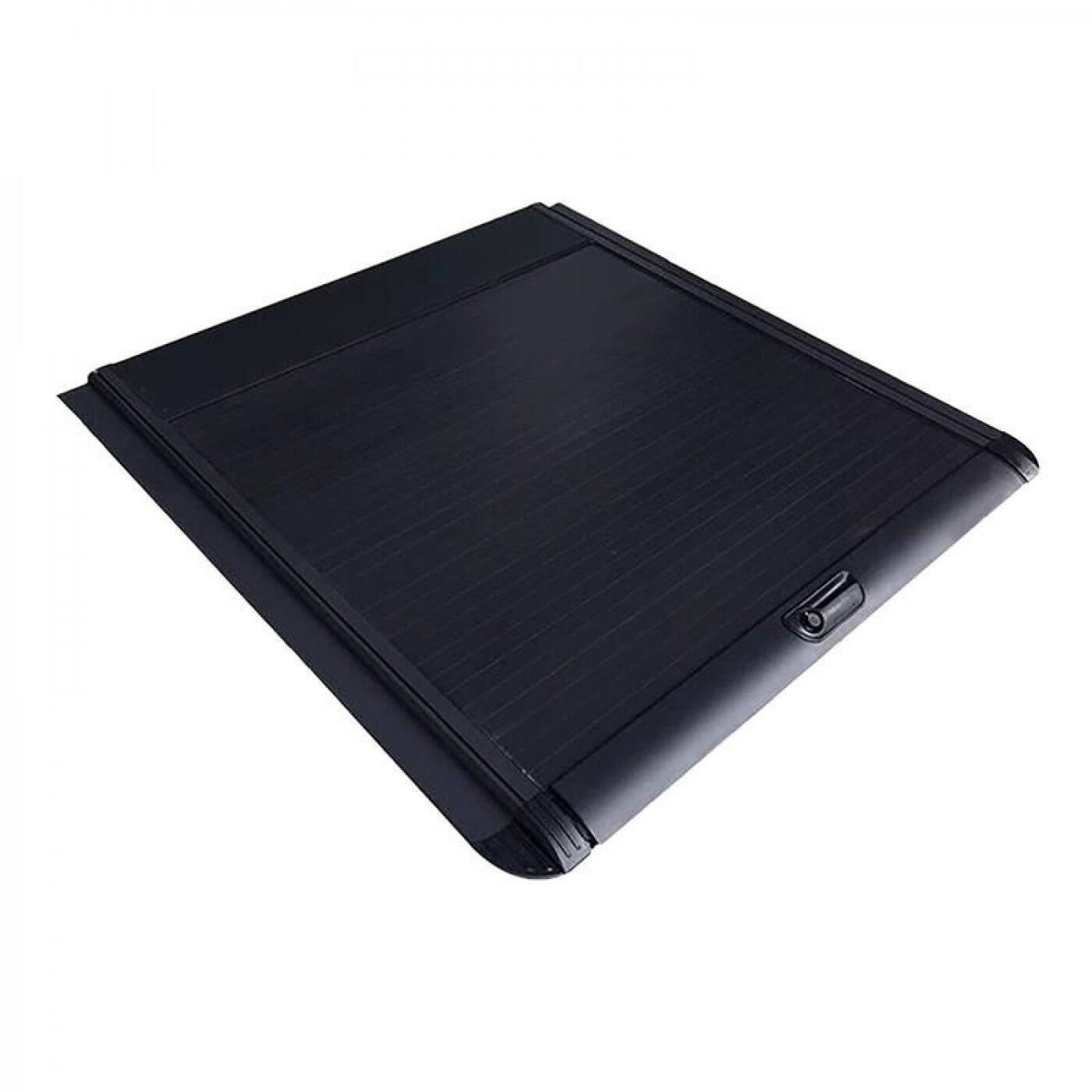 Weather-Tight Manual Roll-Up Cover for FORD RANGER 2022+