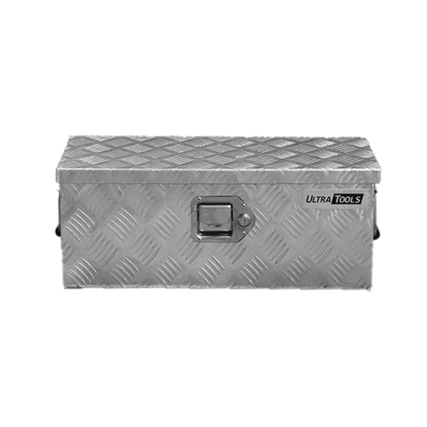 ALUMINIUM UTE TOOL BOX 1.5MM 556X252X218MM