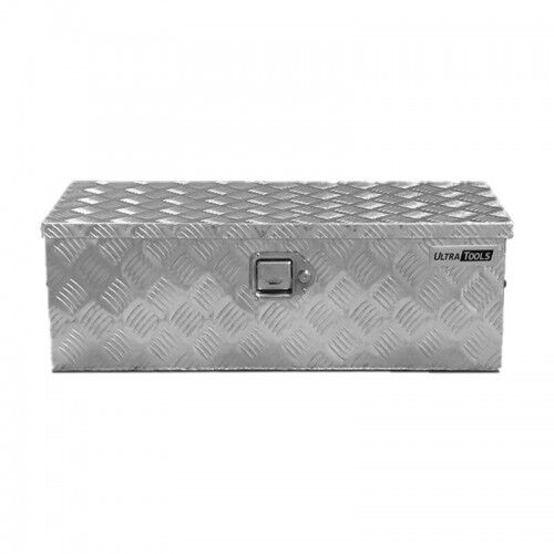 Aluminium Tool Box