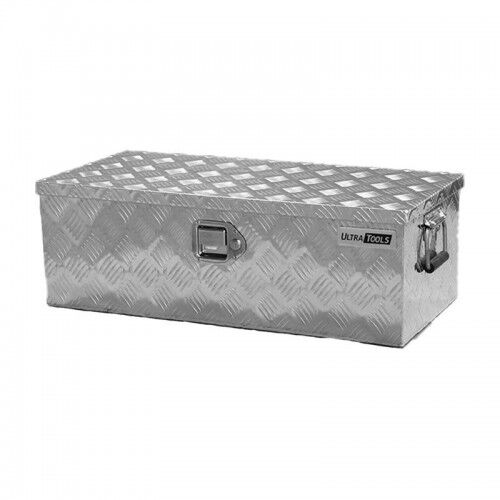 Aluminium Tool Box