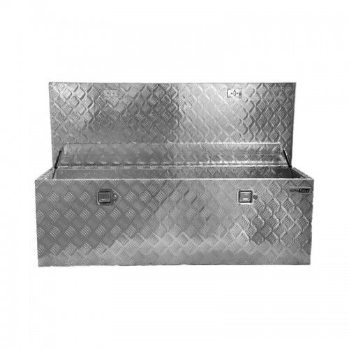 Aluminium Tool Box