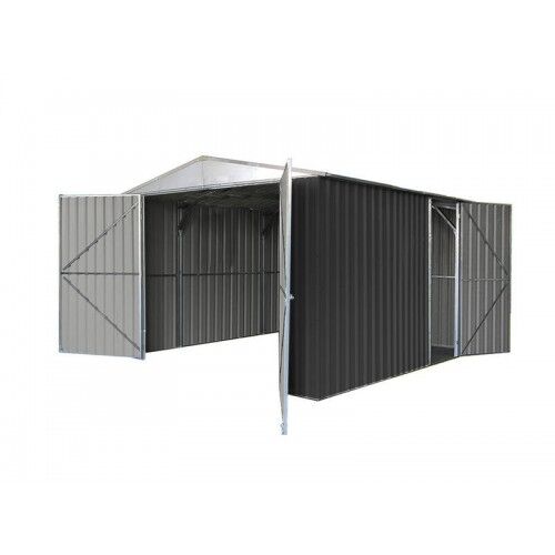 kitset modular garages