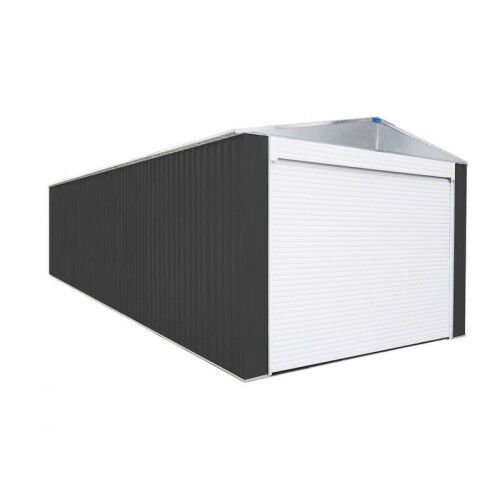 kitset modular garages