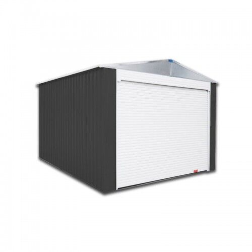 kitset modular garages