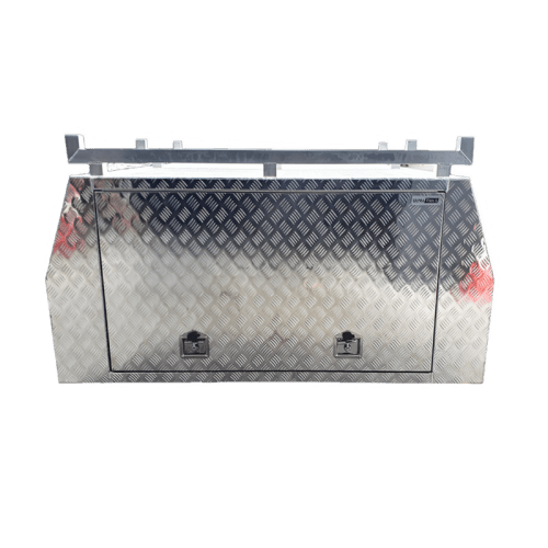 Aluminium Tool Box