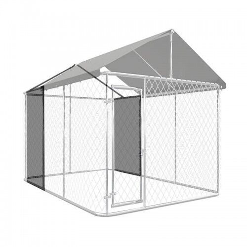 Dog Runs and kennels
