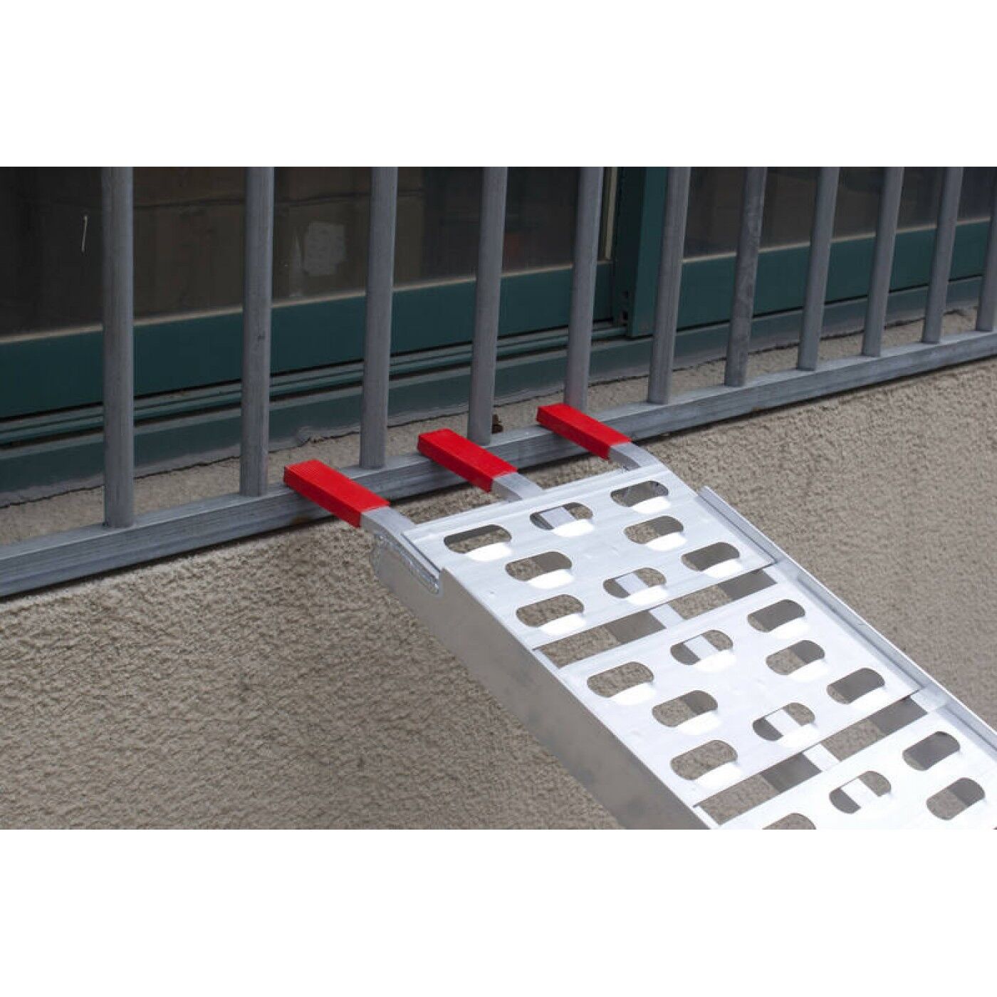 Aluminium Motorcycle ATV Loading Ramp