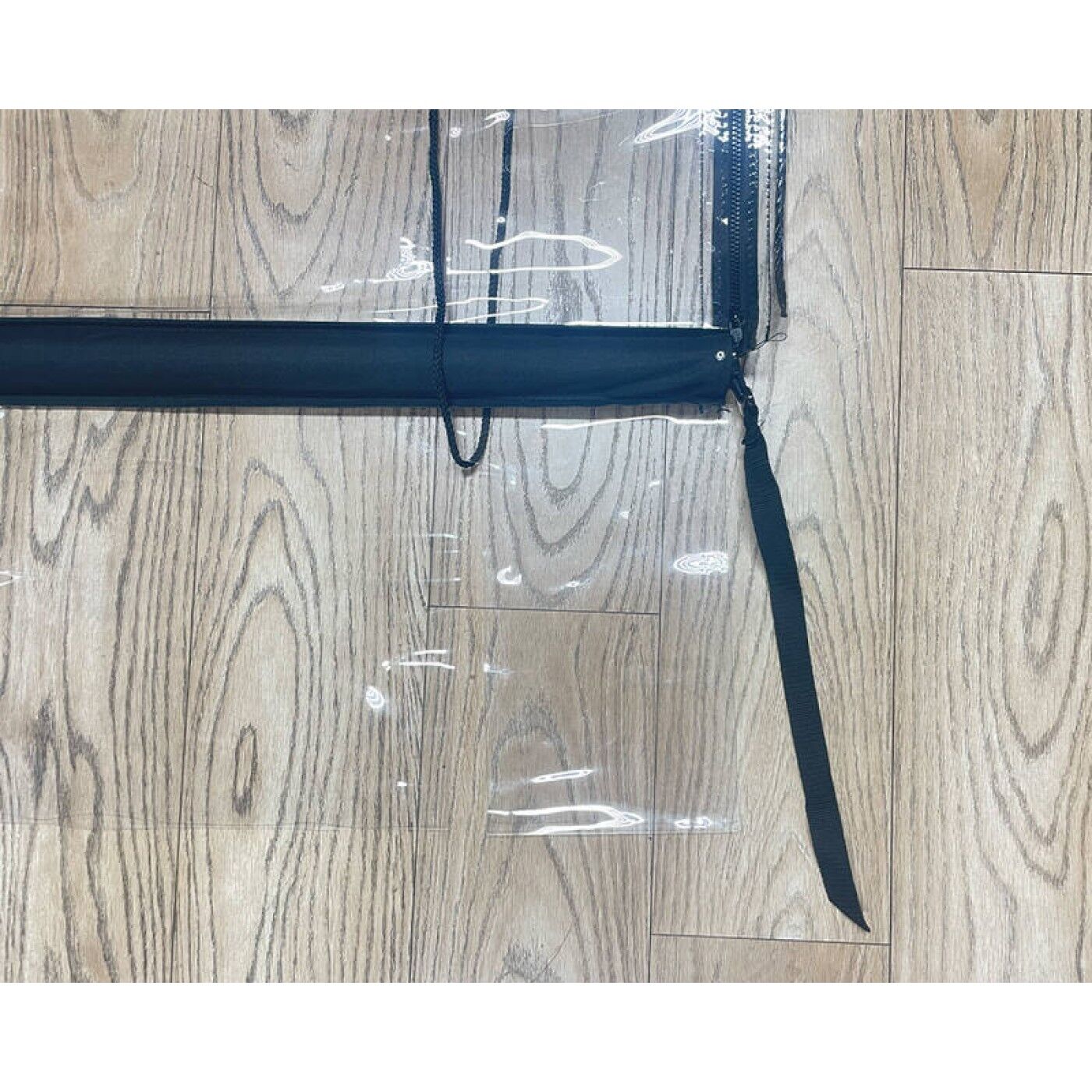 180CM X 240CM Heavy Duty PVC Outdoor Blinds Awning