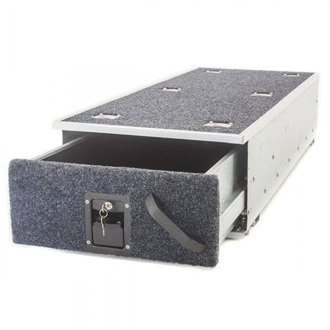 UTE single-drawer system 1300x500x270mm