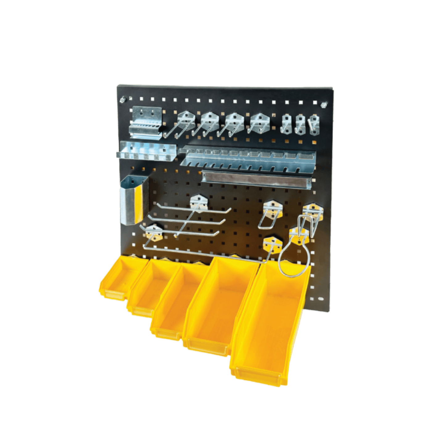 Tool Storage Package