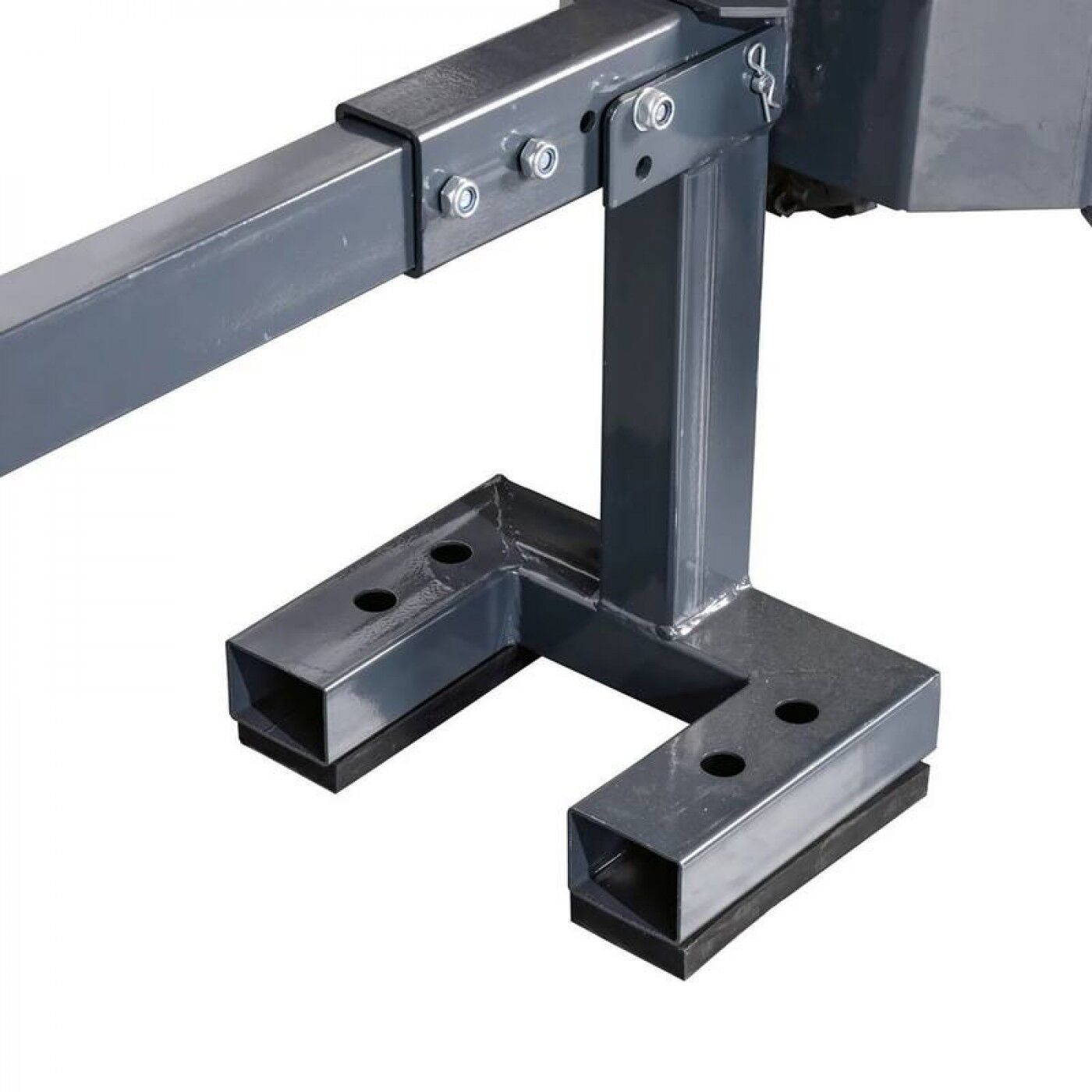 420cc 15hp Gas Powered Wood Chipper