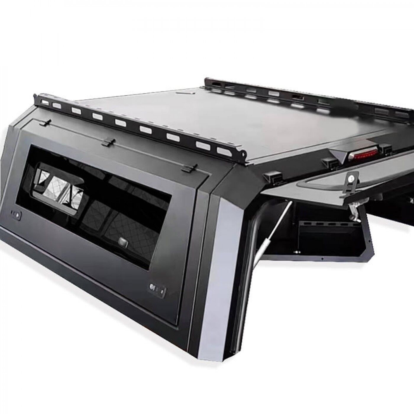 Truck Canopy For FORD PX2