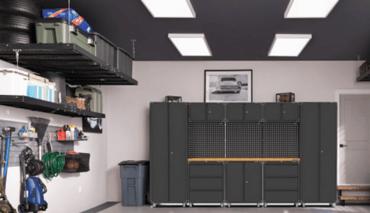 Garage Storage | Garage Storage Cabinet | Garage Organiser - Steelmates